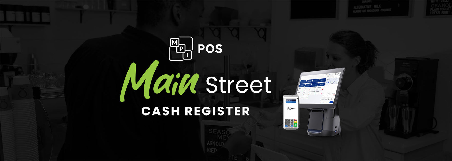 A Smarter Cash Register Upgrade for Main Street and Beyond — MPI POS