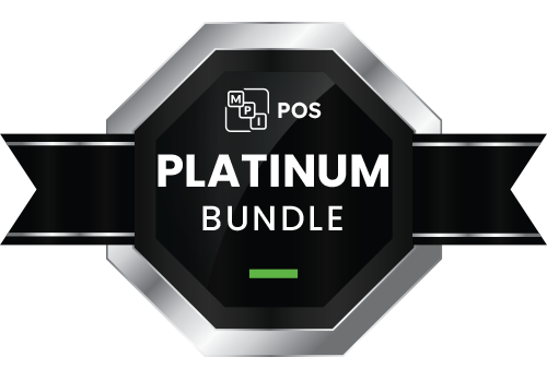 Platinum Bundle — MPI POS