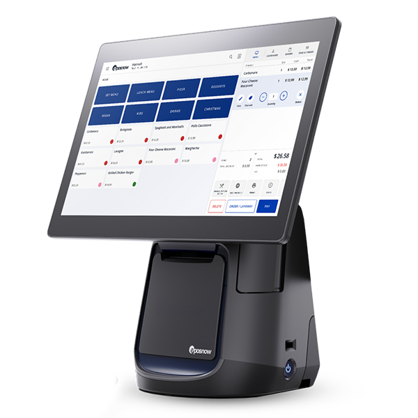 ePOSNow Countertop — MPI POS