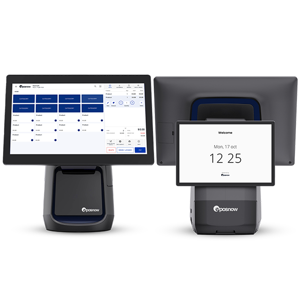 ePOSNow Countertop Duo — MPI POS