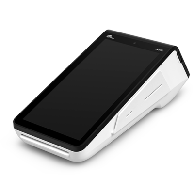 PAX A800 Terminal — MPI POS