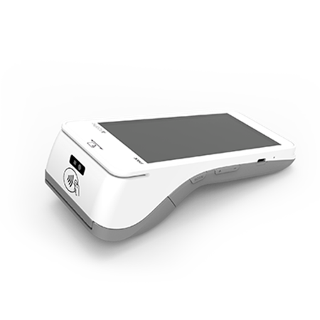BridgePay PAX A920 Pro Terminal — MPI POS