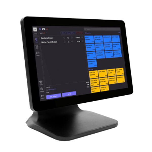 GoTab 15.6" POS Terminal — MPI POS