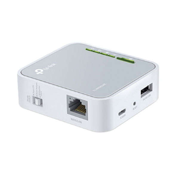 GoTab Tp-Link Nano — MPI POS