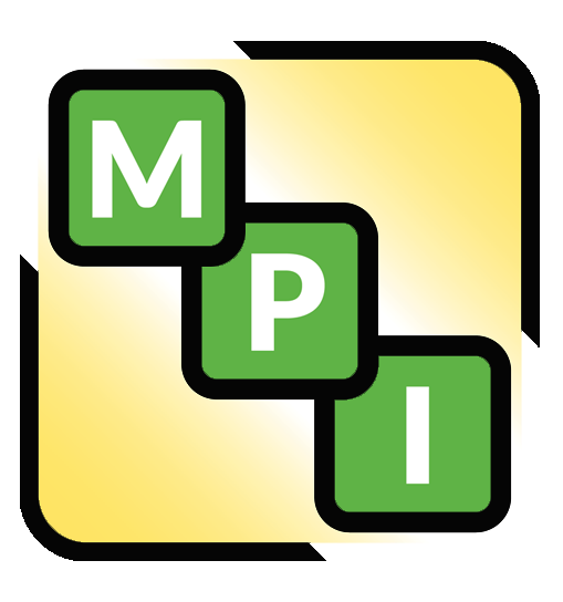 Custom Terminal Background Image — MPI POS