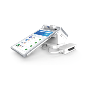 PAX E600 Integrated Terminal — MPI POS